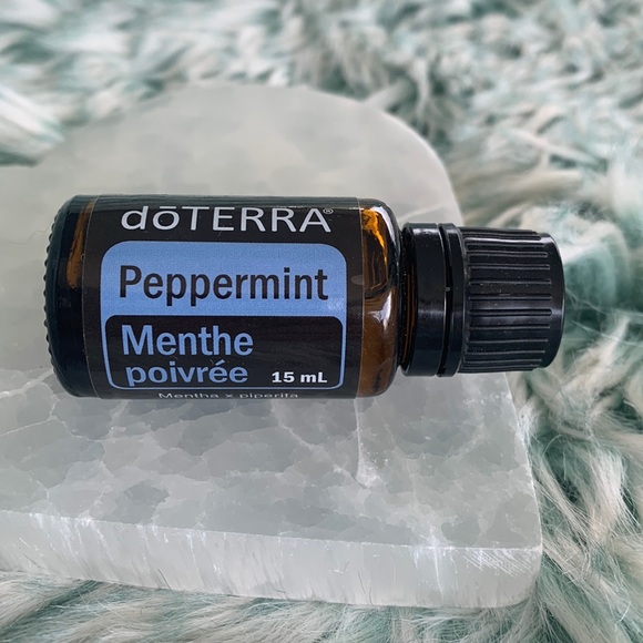 Doterra | Other | Copy Doterra Peppermint Essential Oil | Poshmark